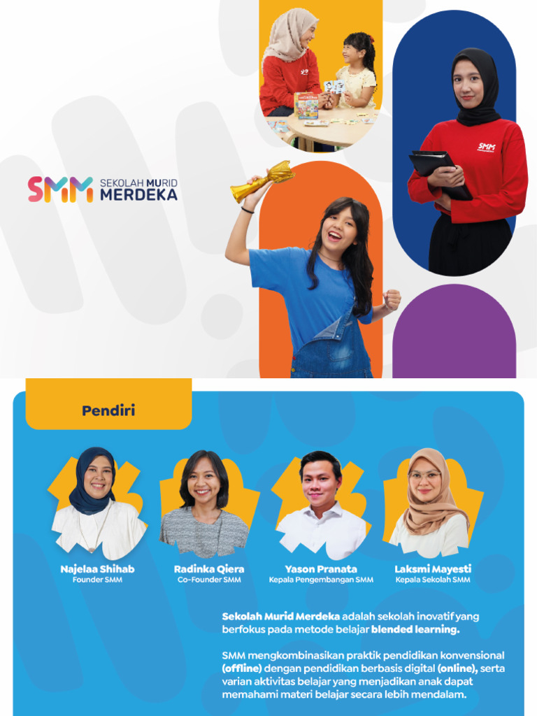 Prospectus 2023 v3.3 | PDF