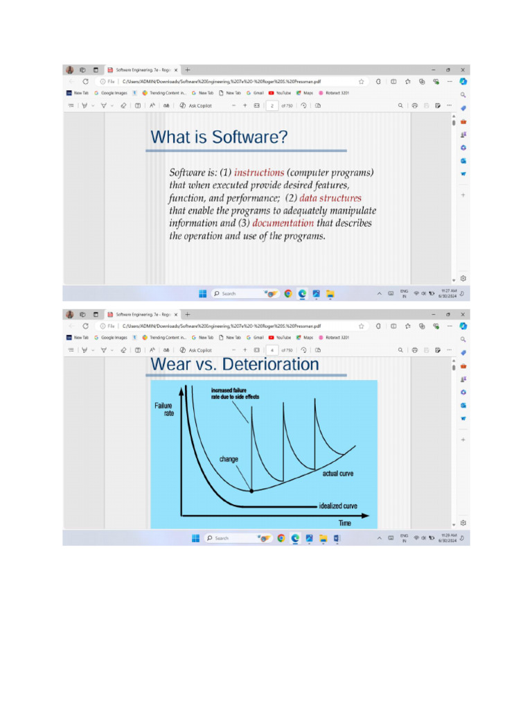 Se Pdf Software Development Process Software Testing 2401