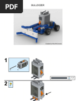 Wedo 2.0 User Guide and Setup Instructions | PDF