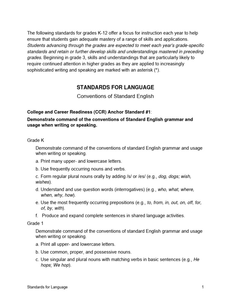 Language-Vertical PSD | PDF | English Grammar | English Language
