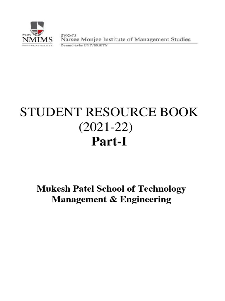 SRB Mpstme 2021-22 Seqcuxa2al | PDF | Intimidation | Academic Term