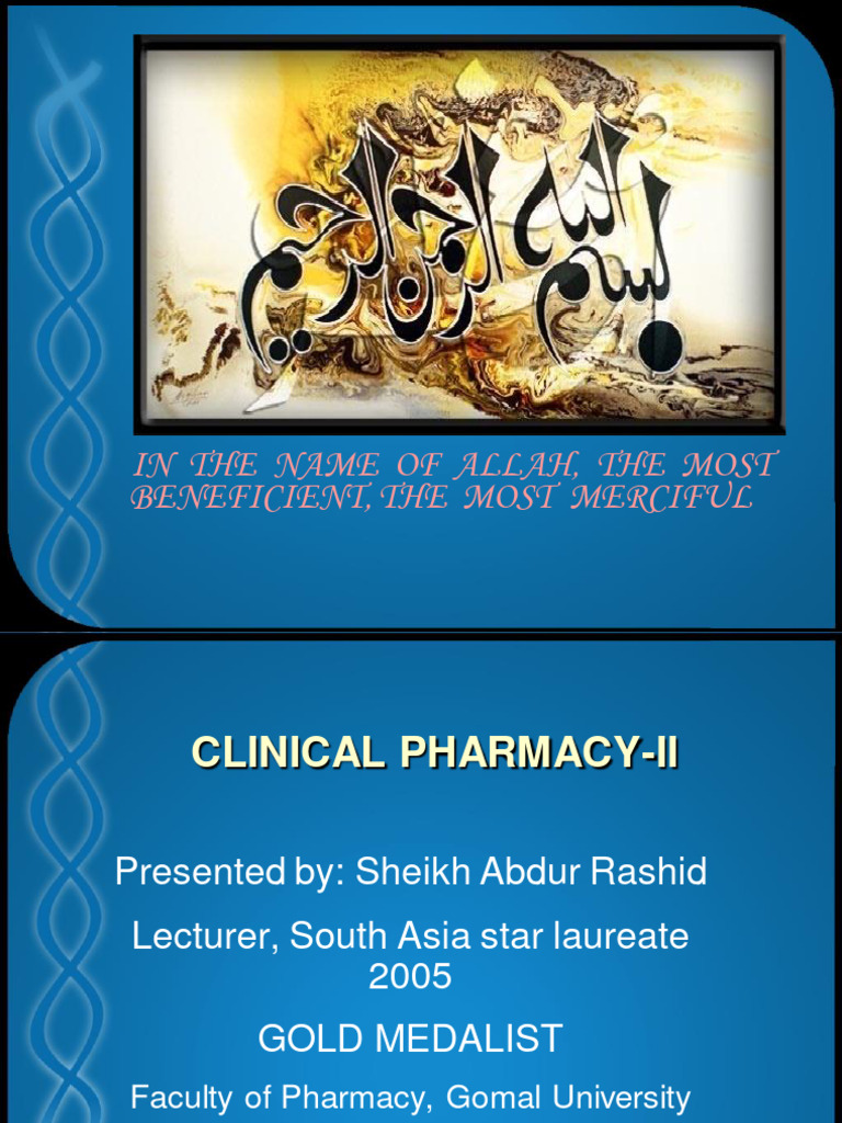 Rational Use of Drug-1 | PDF | Sampling (Statistics) | Medical Prescription