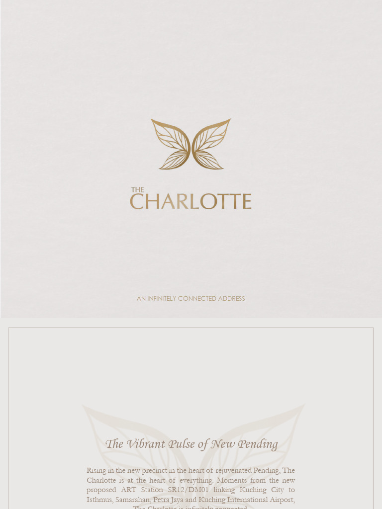 The Charlotte-E Brochure | PDF