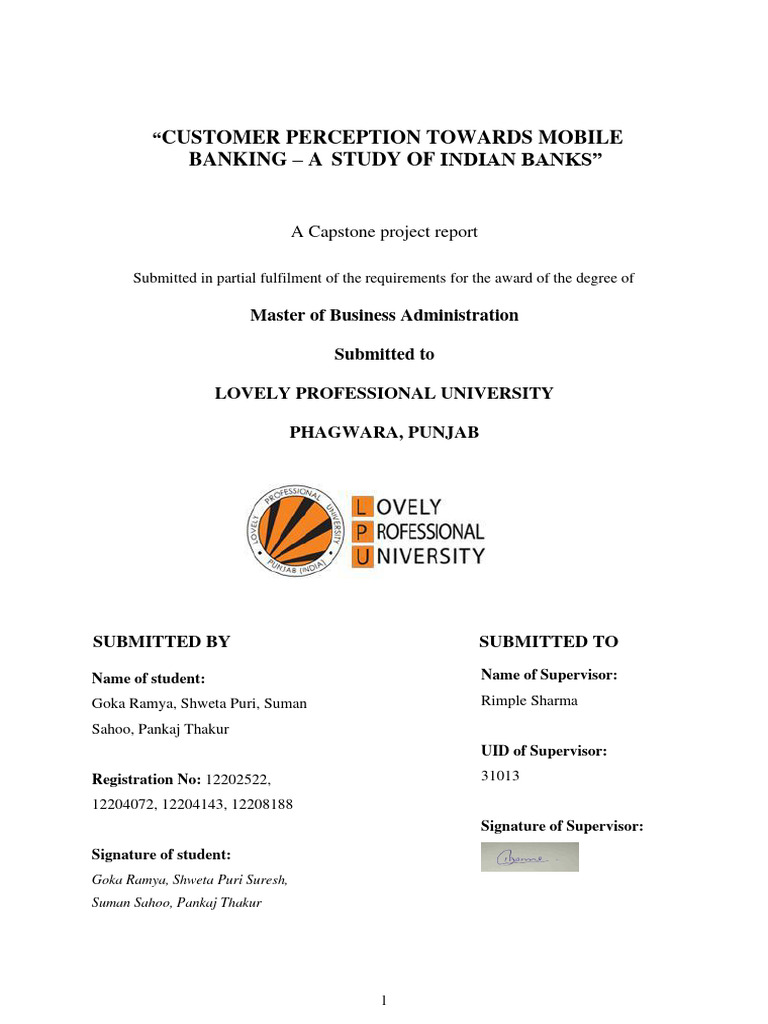 Book Chapter | PDF | Banks