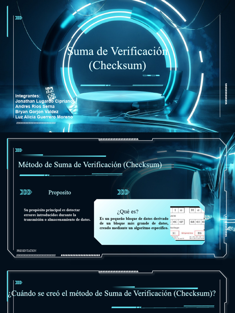 Sumade Verificacion | PDF | Software | Ciencias de la Computación