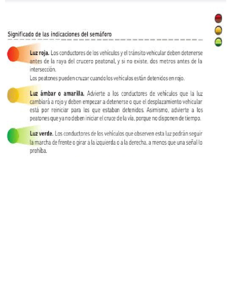 Semaforo Pdf