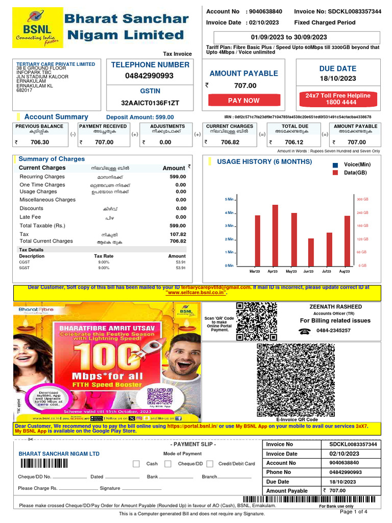 SDCKL0083357344 | PDF | Cheque | Payments