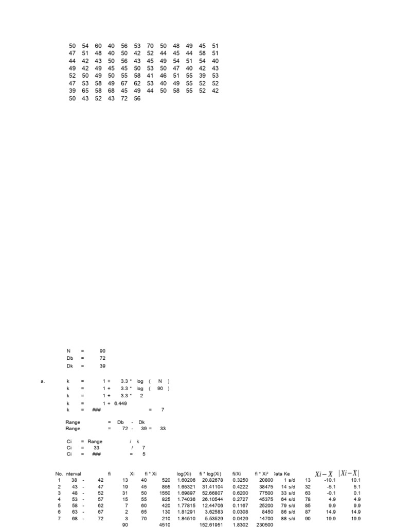 JWB - ANTabc Model 1 | PDF