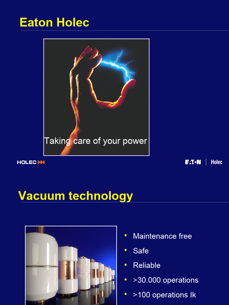 Vacuum Technology-2012 | PDF | Electric Power | Materials Science