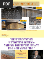 Ancillary Structures | PDF | Infrastructure | Sustainability