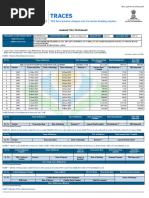 TDS Demand Payment Procedure for 26QB | PDF | Taxes | Taxation