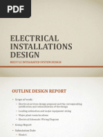 BSRIA - Rule of Thumb | PDF