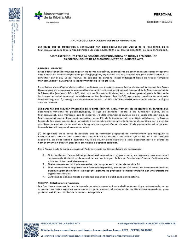 Bases Manco r Alta | PDF
