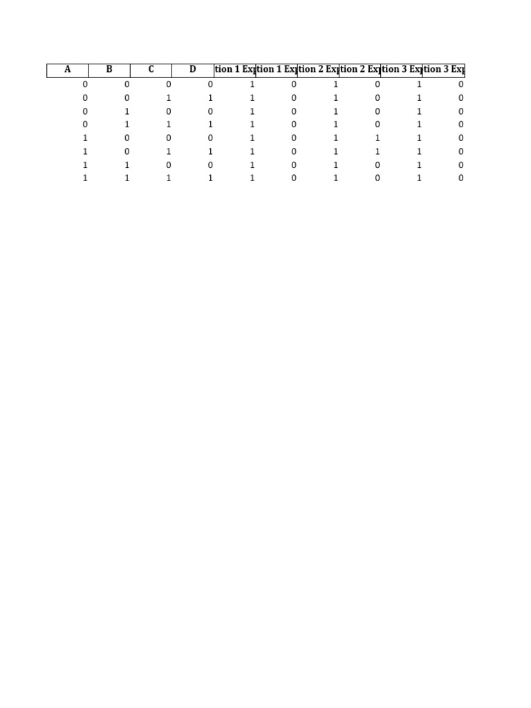 Step-by-Step Options Guide | PDF | Logic
