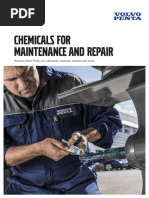 Volvo AT 102 Transmission Fluid Guide | PDF | Home & Garden | Computers