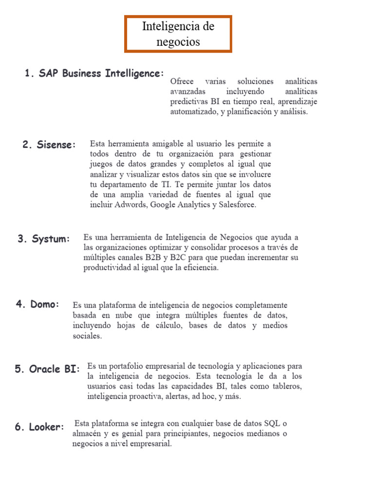 TIC s12 | PDF | Informática