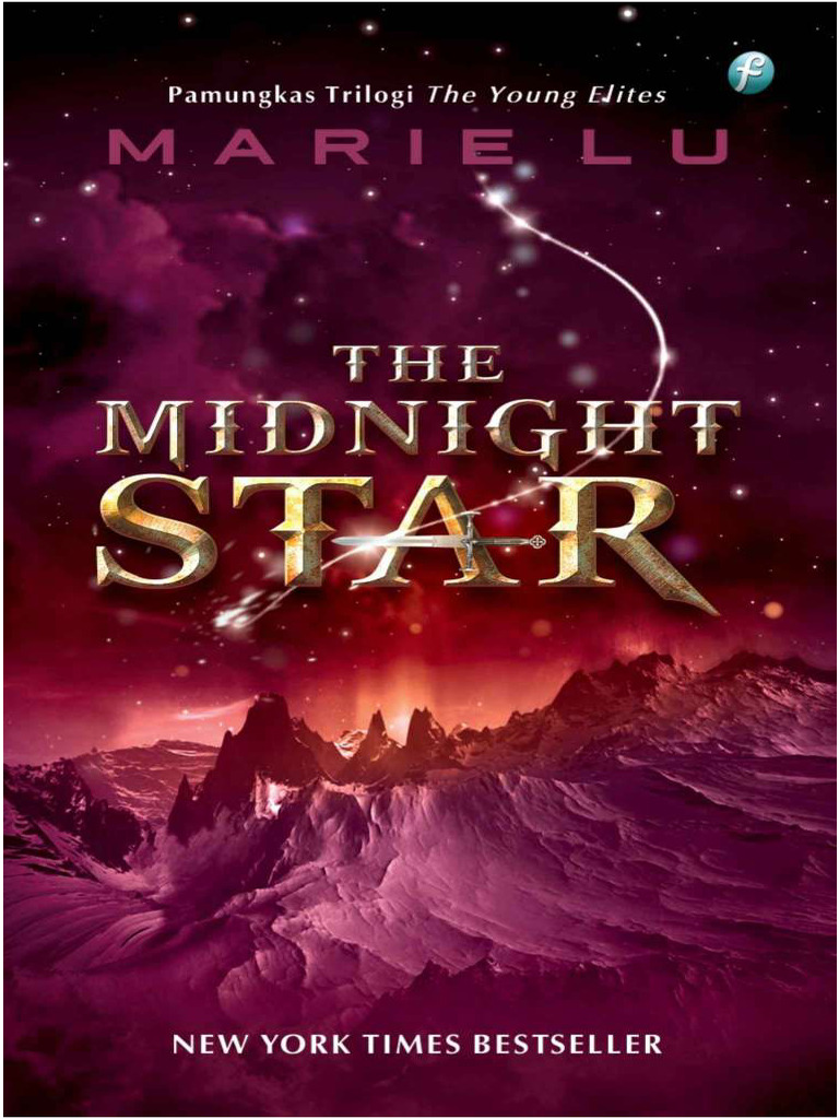 The Midnight Star | PDF