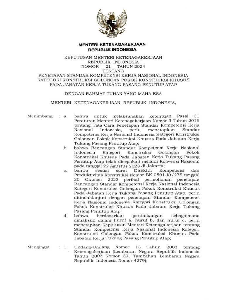 Skkni 2024-021 PDF | PDF | Komputer