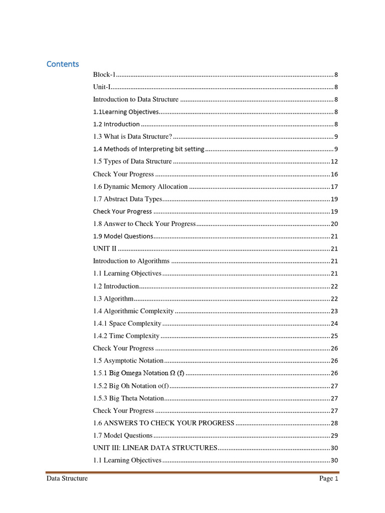 Mit (CS) 402 | PDF | Pointer (Computer Programming) | Data Type