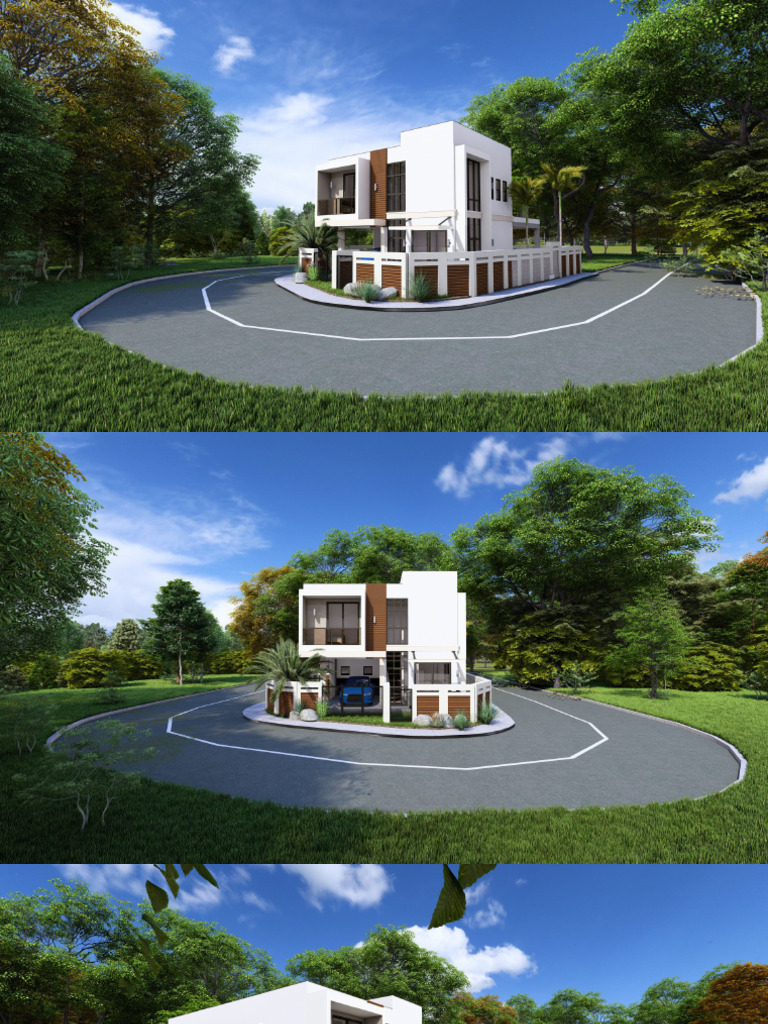 Final Design Profile | PDF | Buildings And Structures | Culture Of ...