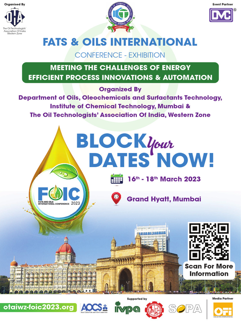 ICT & OTAI OTAI E-Brochure - 10th Jan | PDF