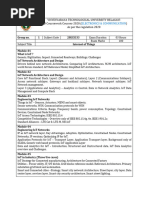 Apartment Format | PDF | Telecommunications | Computing