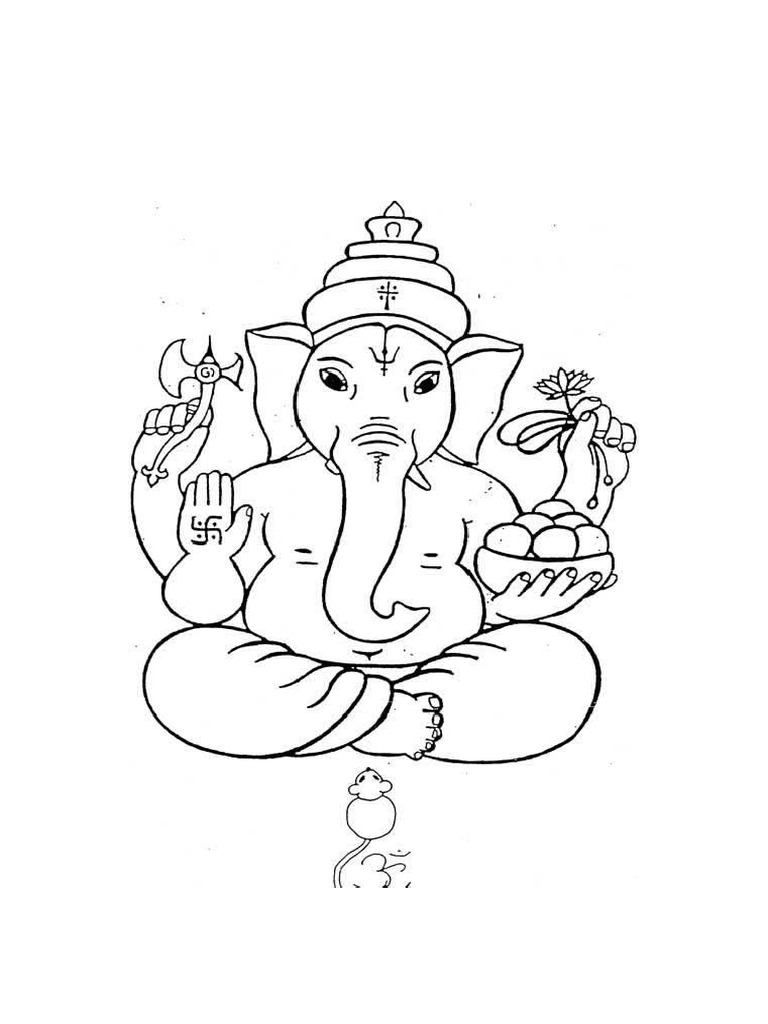 Ganpati | PDF