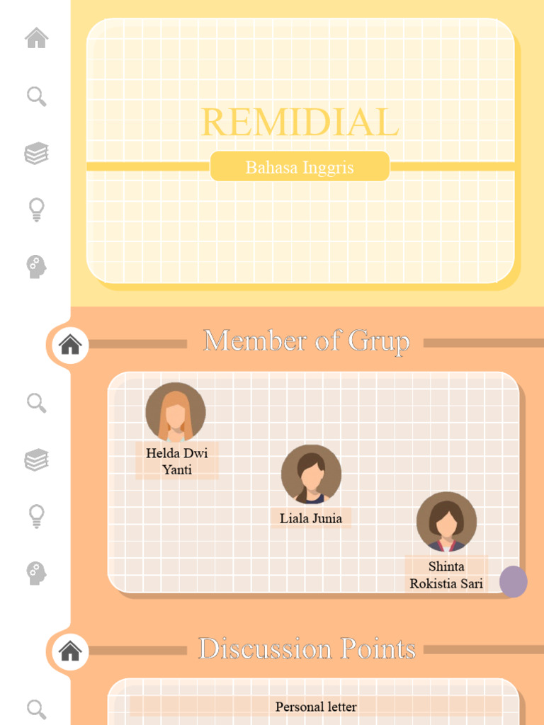 Bahasa Inggris Lila by Jaskipi | PDF | Teaspoon | Tea