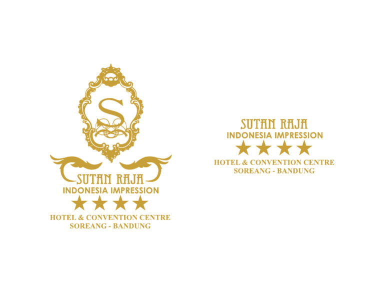 Bordir Hotel Sutan Raja | PDF