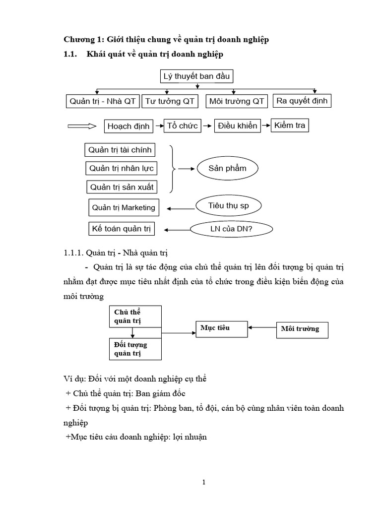 Ch1 Tongquan QTDN | PDF