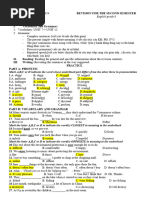 Detailed Lesson Plan For Grade 10 | PDF | Cognition