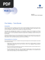 Appendix: Appendix A1: Example PSSR Completion Form | PDF | Valve | Pipe (Fluid Conveyance)
