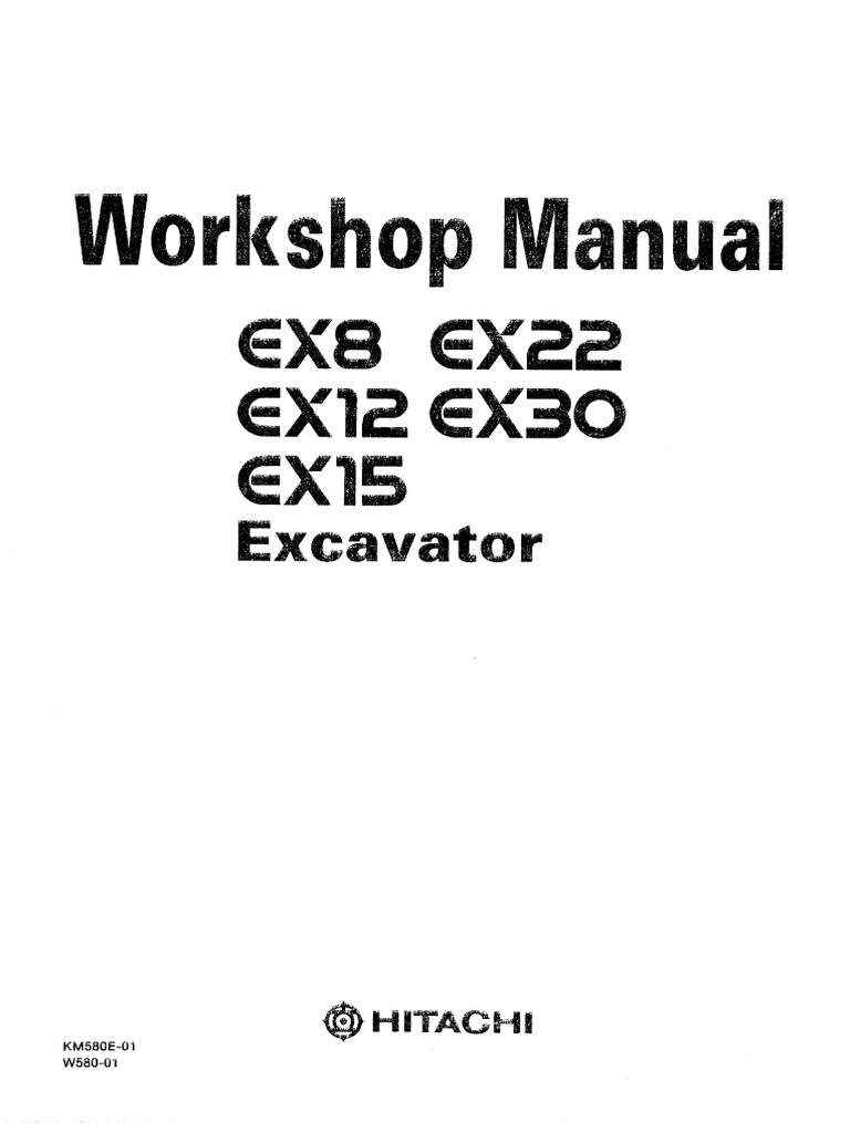 Ex8 - Ex30 W580-01 | PDF
