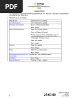 Machine Log Book Template | PDF