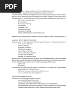 Master Guide Curriculum Overview | PDF | Seventh Day Adventist Church ...