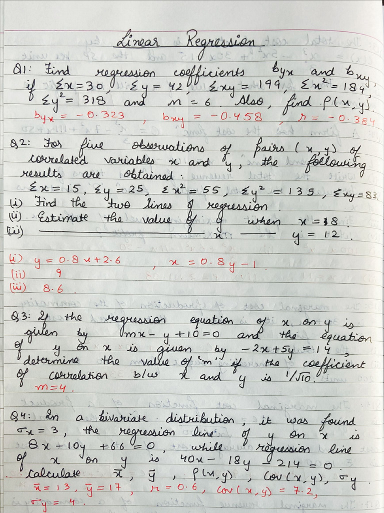Section C Chapter 2 Imp Ques | PDF