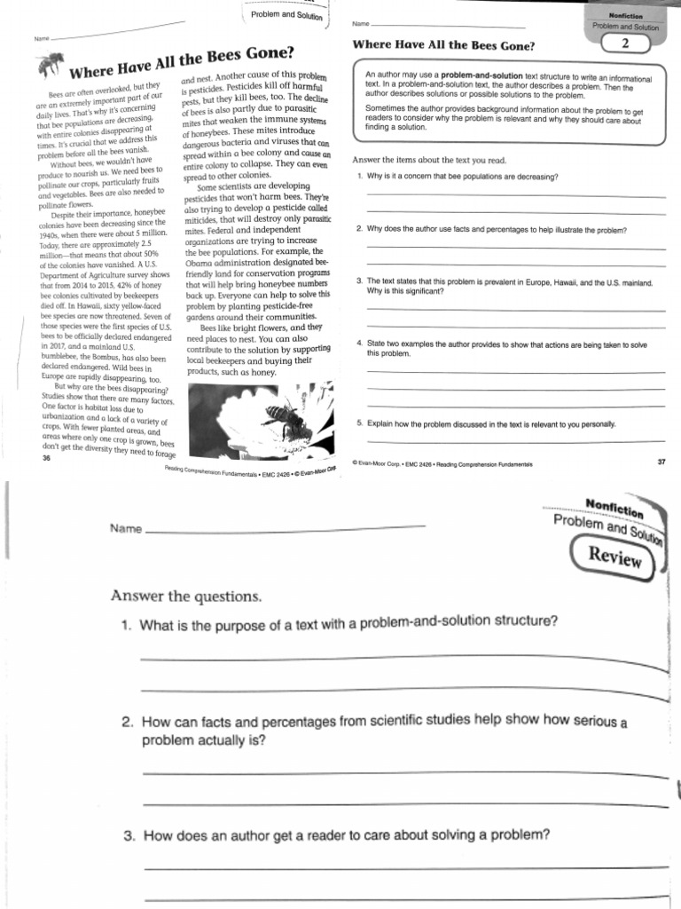 Will Reading | PDF