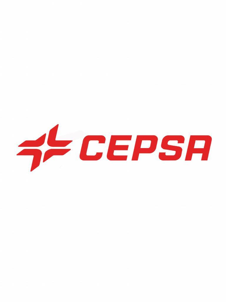 Logo CEPSA - single proposition | PDF