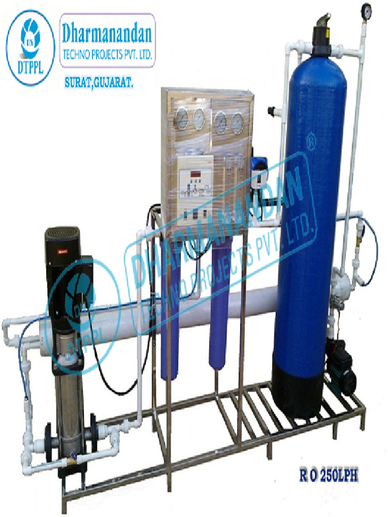 industrial-ro-water-filter | PDF