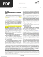 Iso 9978 2020 | PDF | International Organization For Standardization | Leak