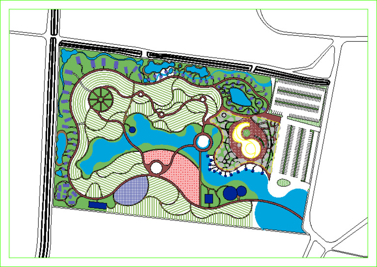 Master Plan Final Edit | PDF