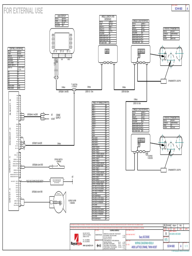 SCH41683 | PDF | Electronics | Computer Engineering