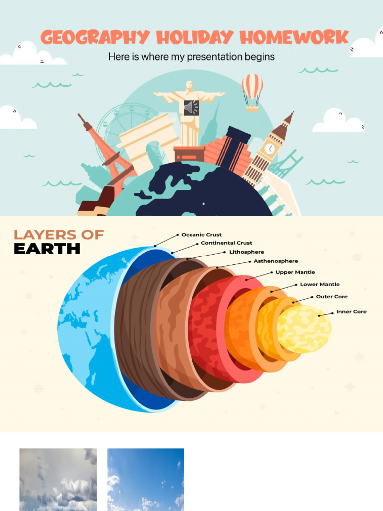 Oceanic Crust Formation Explained | PDF | Social Science | Science ...