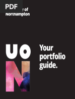 IB Visual Arts Process Portfolio Guide | PDF | Drawing | Annotation