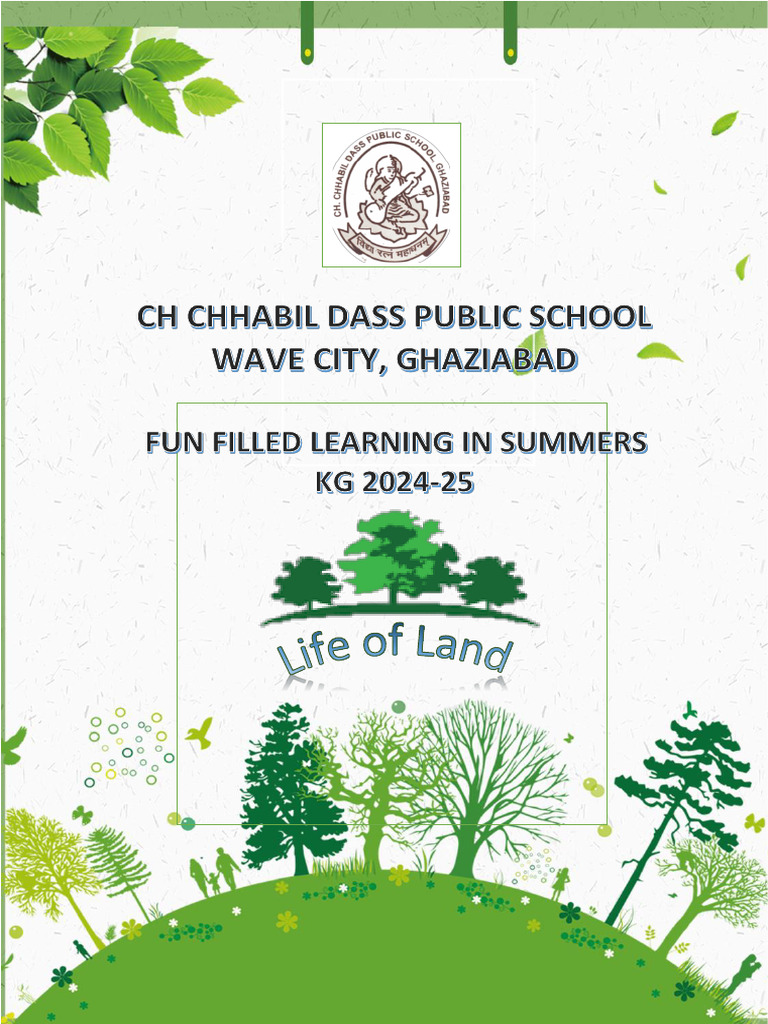 Summer Vaccation Olive V01 | PDF | Seed | Flute