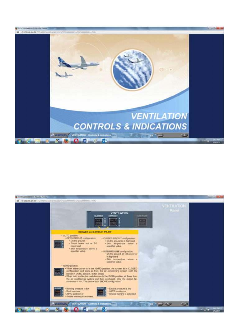 21 Ventilation | PDF