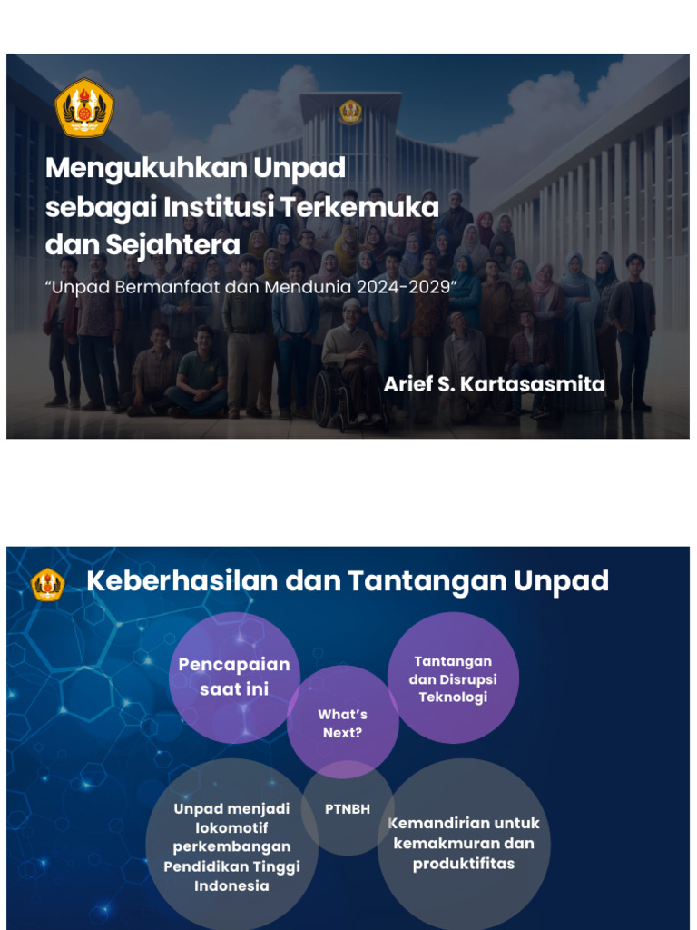 Presentasi 07 Arief | PDF