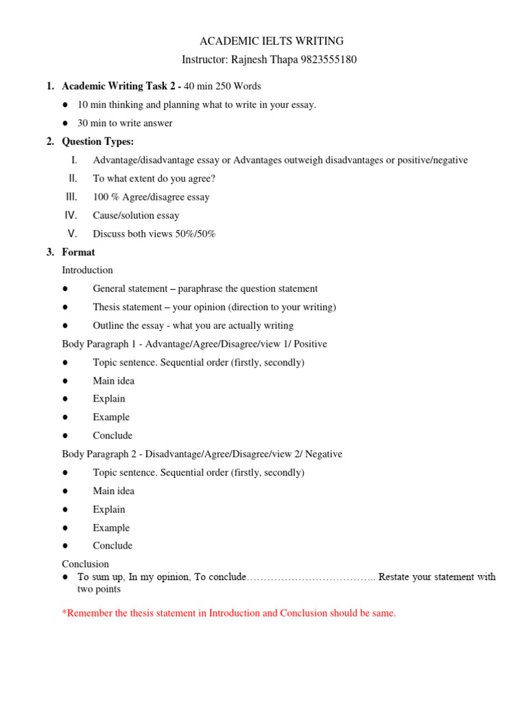 3 Academic Writing Task 2 | PDF | Solar Energy | Human Impact On The ...