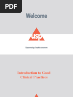 13 GCP Principles | PDF