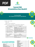 Tutorial PDM | PDF